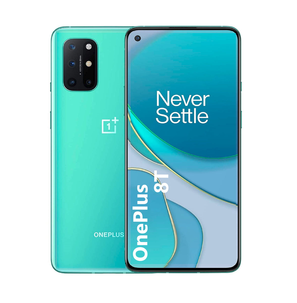 OnePlus 8T, OnePlus 9R – Golden Sand