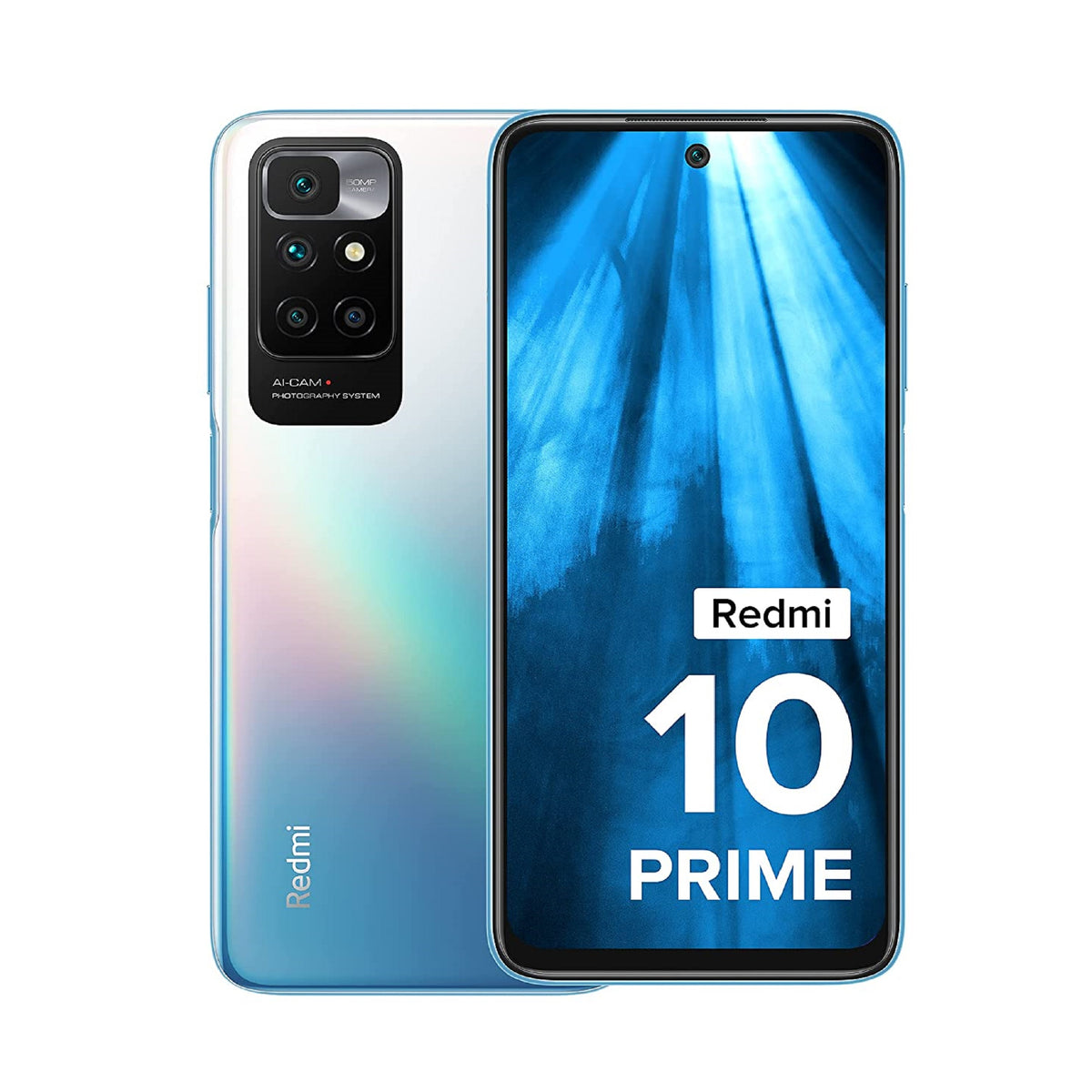 Redmi 10 Prime Mobile Back Cover | Redmi 10 Prime Mobile Back Case ...