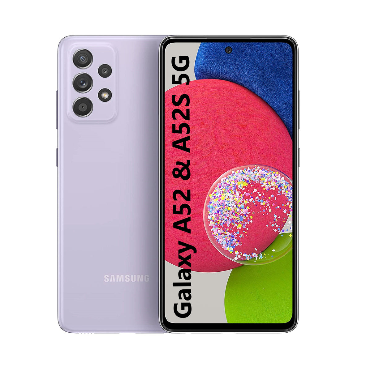 Samsung Galaxy A52s 5G Mobile Back Cover | Samsung Galaxy A52s 5G ...
