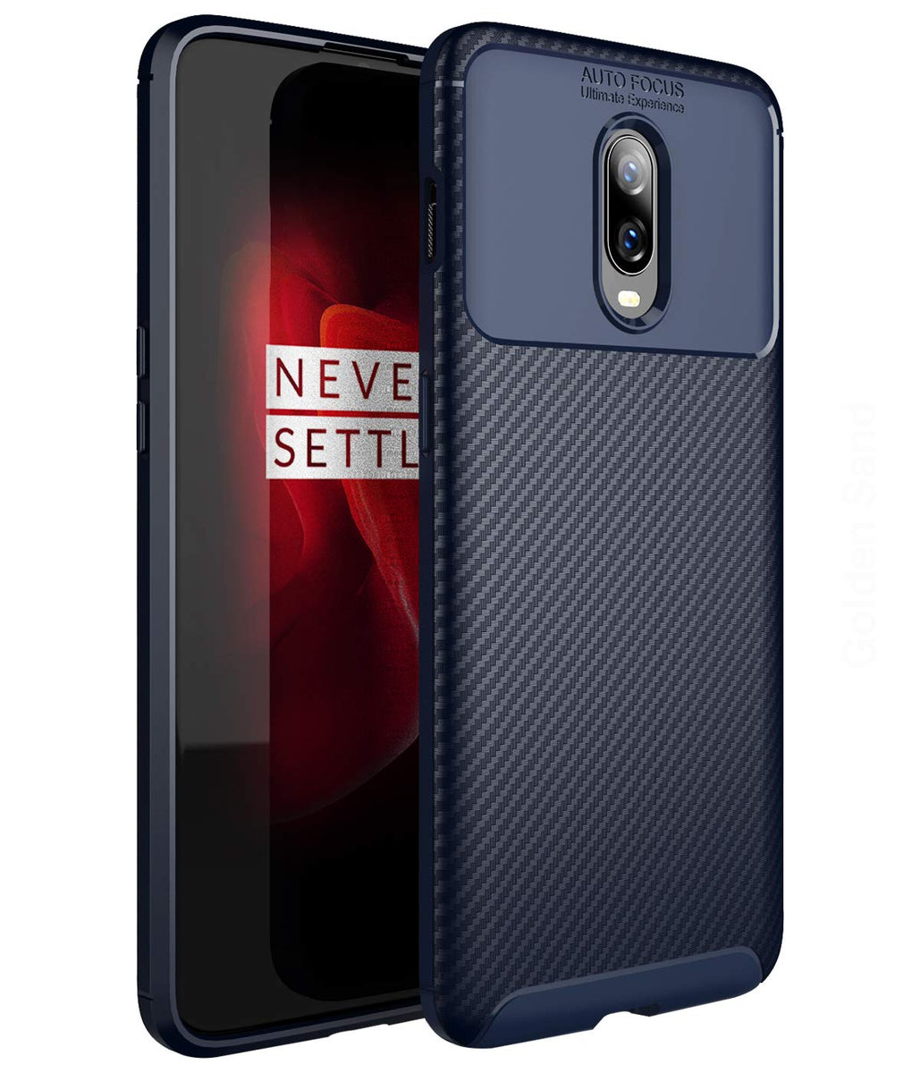 GoldenSandIndia: One Plus 6T 6.41 inch Mobile Back Cover, Premium One ...