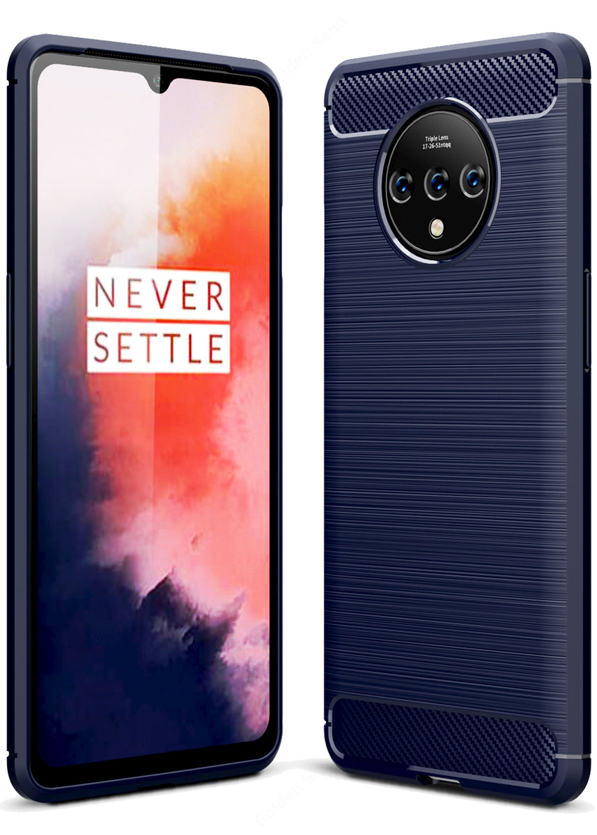 GoldenSandIndia: One Plus 7T Pro 6.7 inch Mobile Back Cover, Premium ...