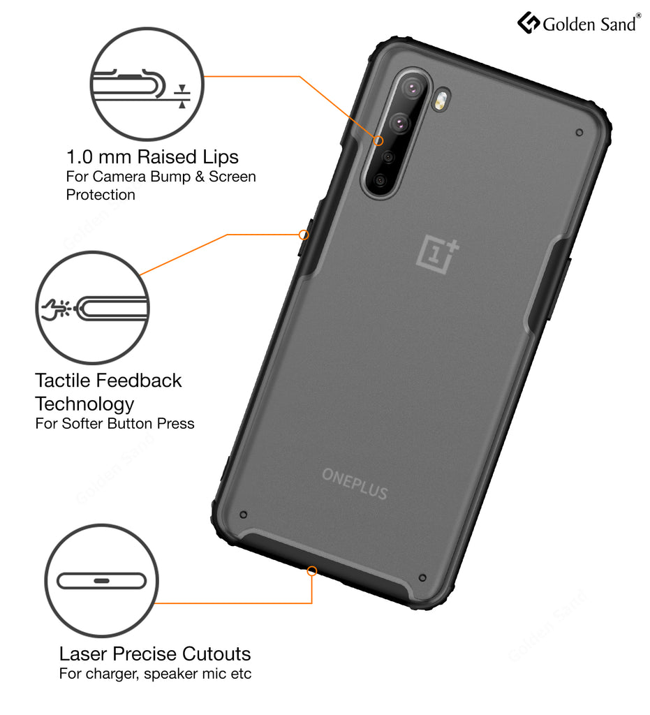 GoldenSandIndia: One Plus Nord Mobile Back Cover, Premium One Plus Nord ...