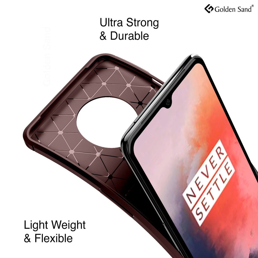 GoldenSandIndia: One Plus 7T Pro 6.7 inch Mobile Back Cover, Premium ...