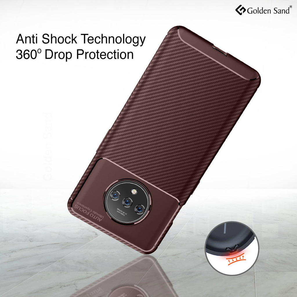GoldenSandIndia: One Plus 7T Pro 6.7 inch Mobile Back Cover, Premium ...