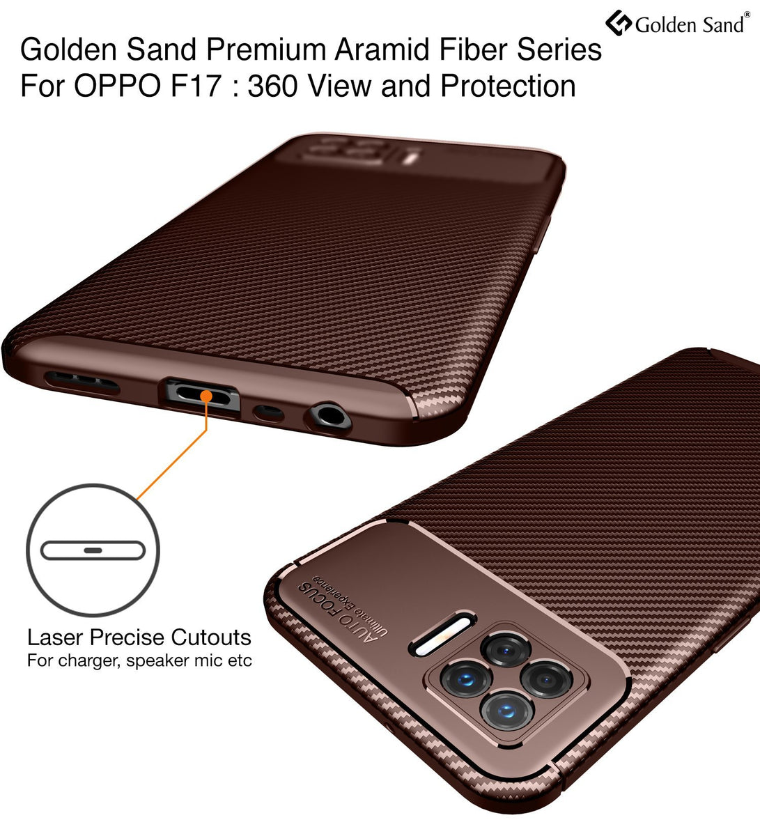 GoldenSandIndia: Oppo F17 Mobile Back Cover, Premium Oppo F17 Mobile ...