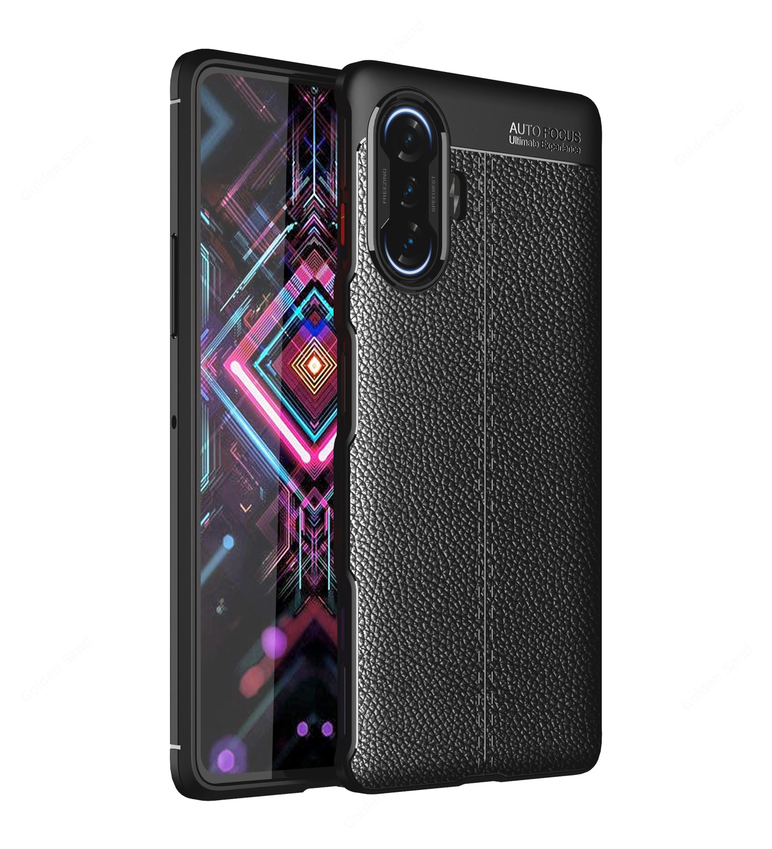 Back Cover For Xiaomi Poco f3 gt | Back Case For Xiaomi Poco f3 gt ...