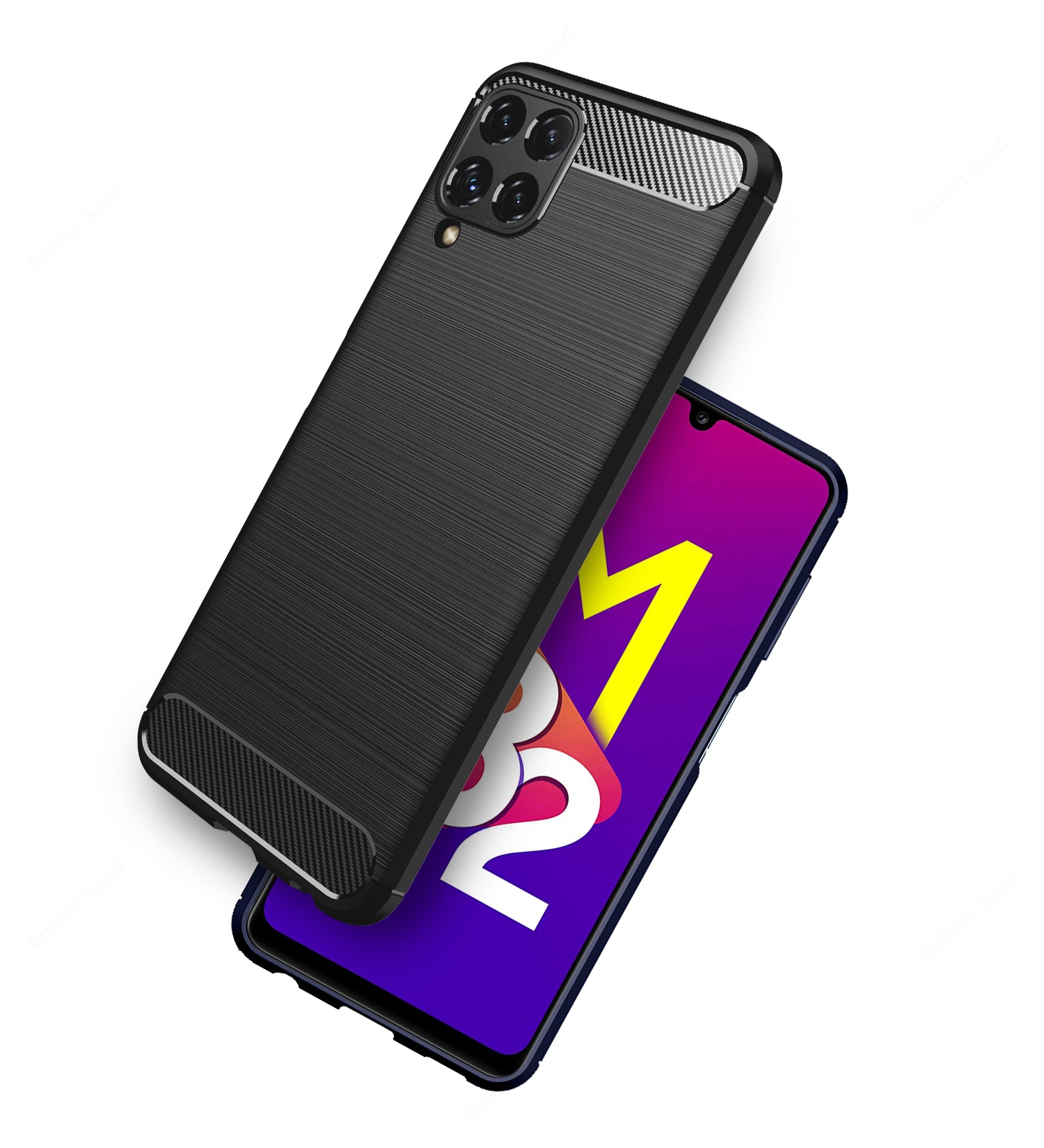 Back cover for Samsung M32 | Back case for Samsung M32 | Samsung M32 ...