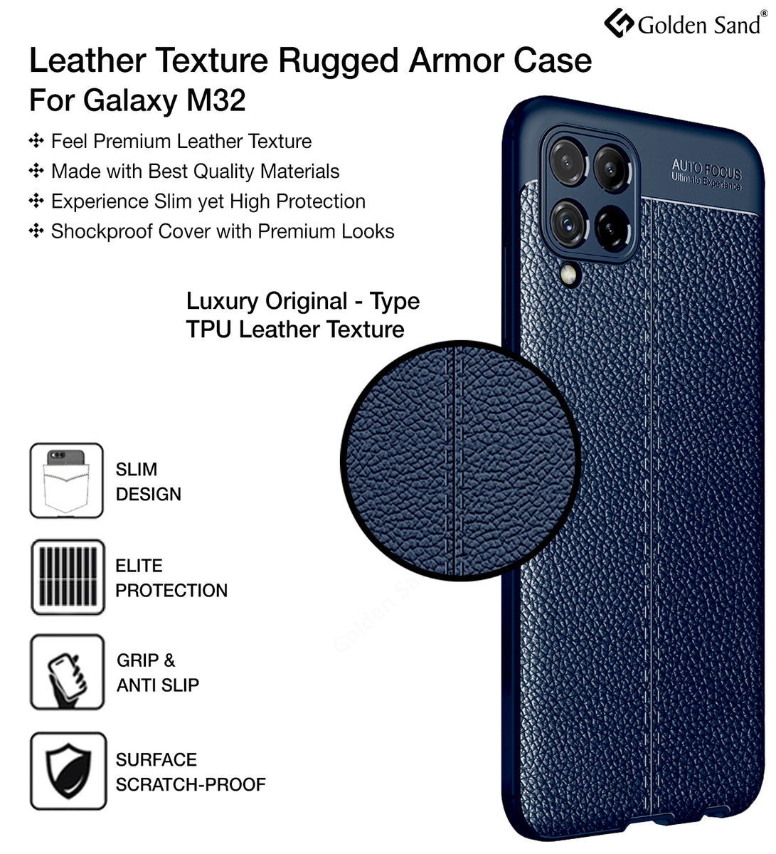 Back cover for Samsung M32 | Back case for Samsung M32 | Samsung M32 ...
