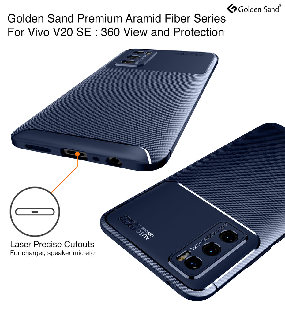 GoldenSandIndia: Vivo V20 SE Mobile Back Cover, Premium Vivo V20 SE ...