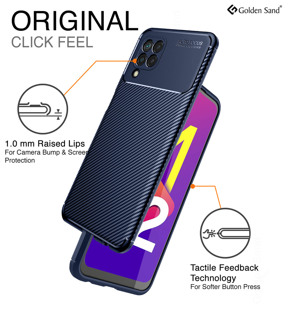 Back cover for Samsung M32 | Back case for Samsung M32 | Samsung M32 ...