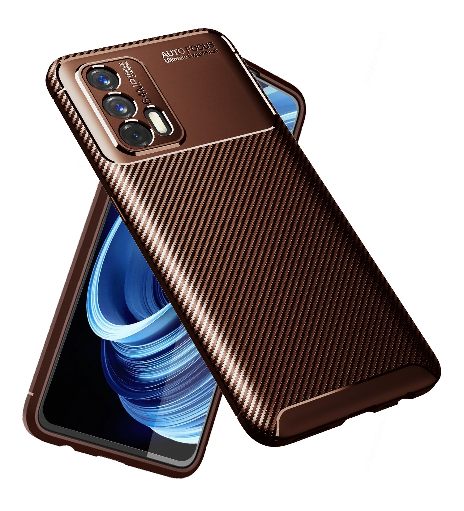 GoldenSandIndia: Back cover for Realme X7 Max,Back case for Realme X7 ...