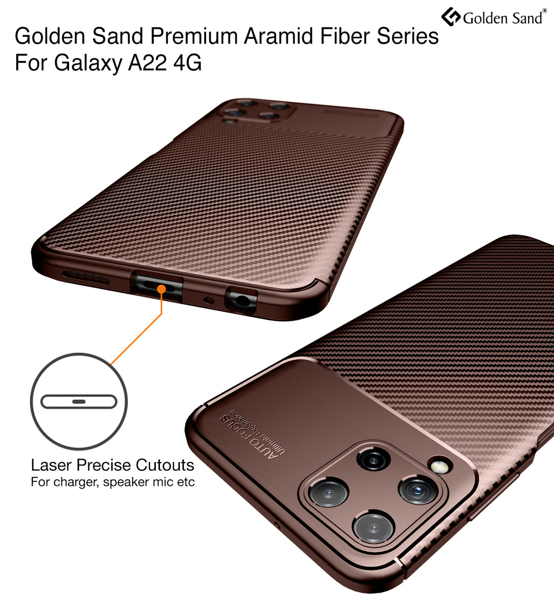 Samsung Galaxy A22 Mobile Phone | Back Cover For Samsung a22 | Back ...