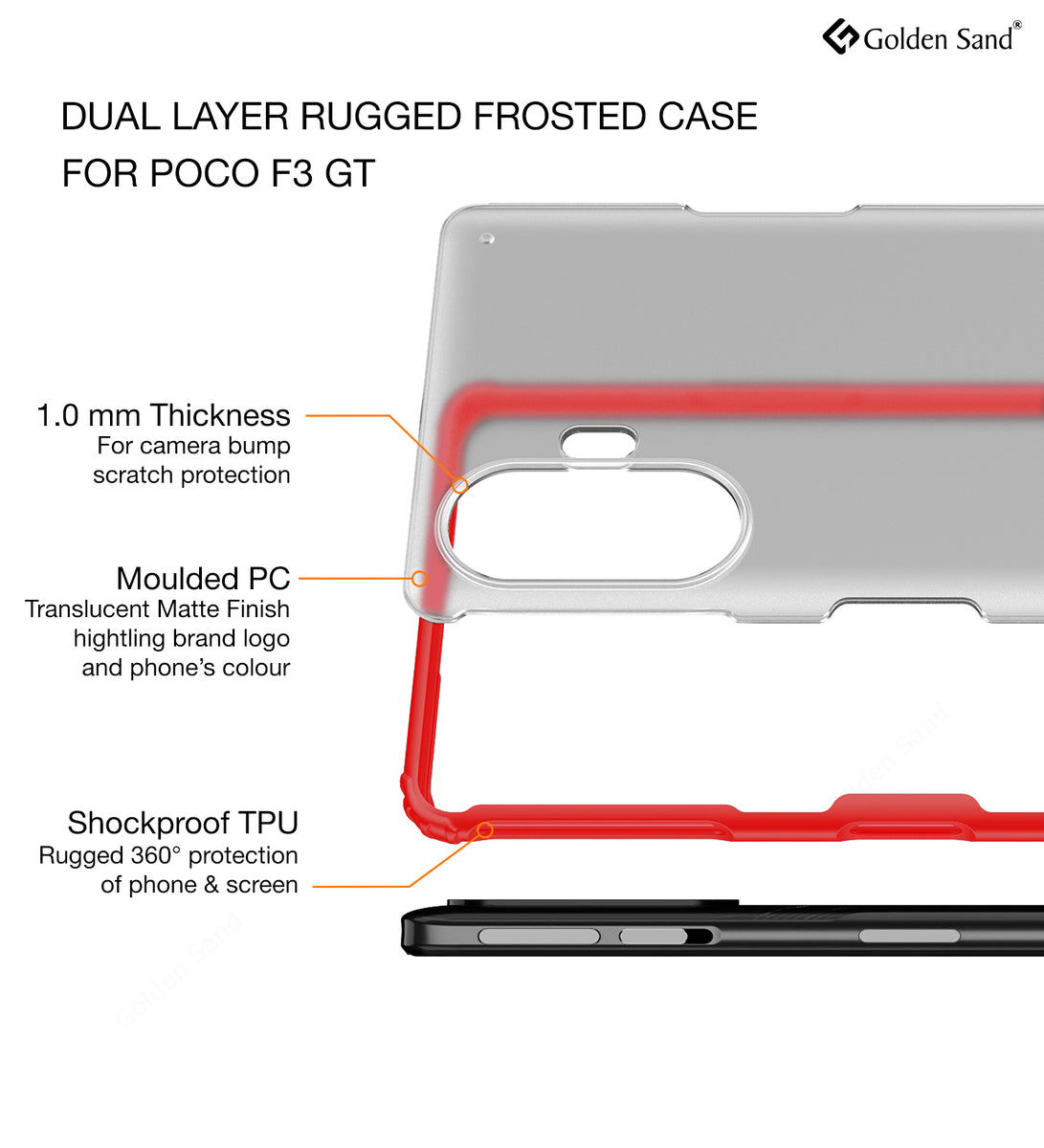 Back Cover For Xiaomi Poco f3 gt | Back Case For Xiaomi Poco f3 gt ...